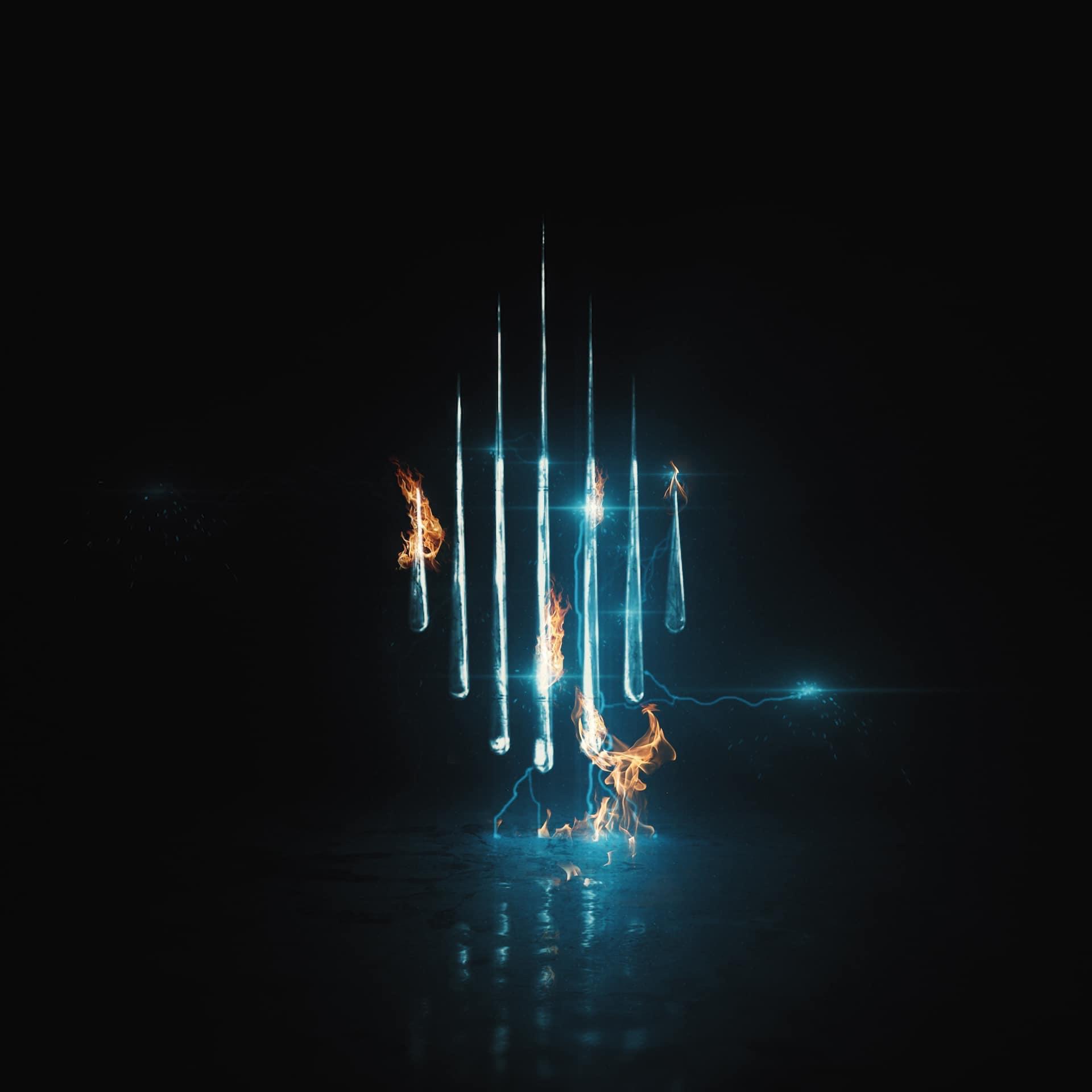 Illenium/Nurko Wallpaper | Scrolller