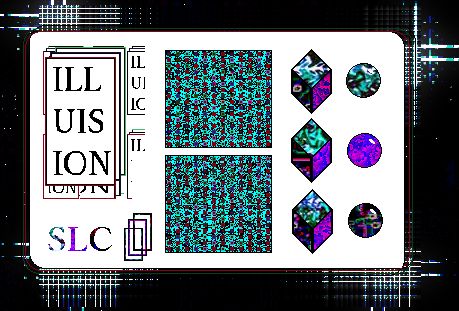 Illusion | Scrolller