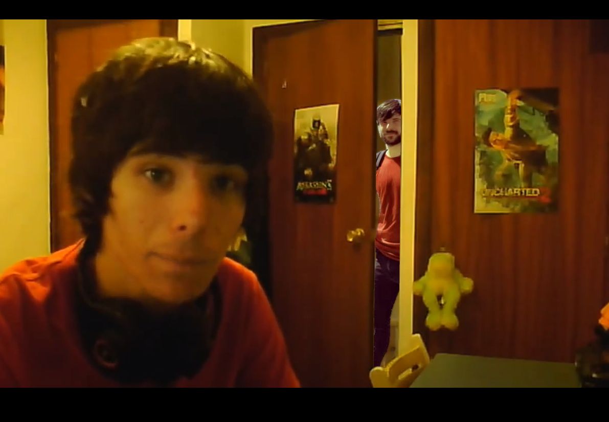 ilu stalking ilu | Scrolller