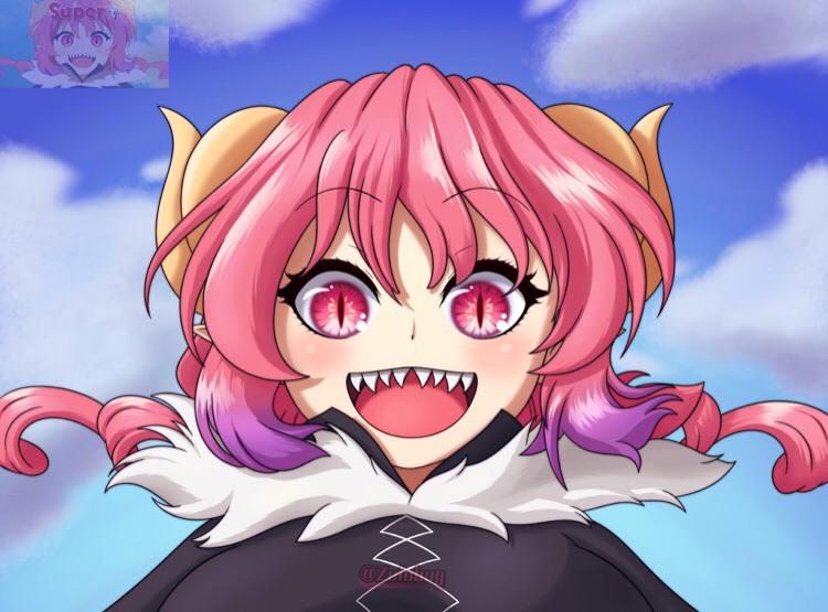 Ilulu’s Arrival.. | Scrolller