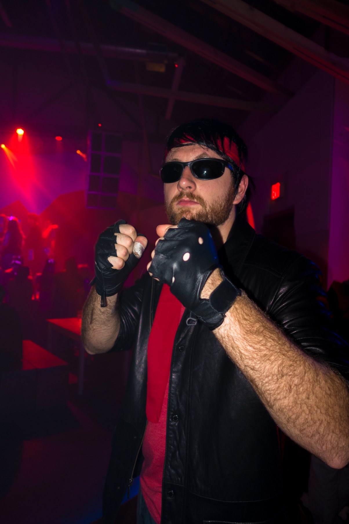 I'm a cop... from the future | Scrolller