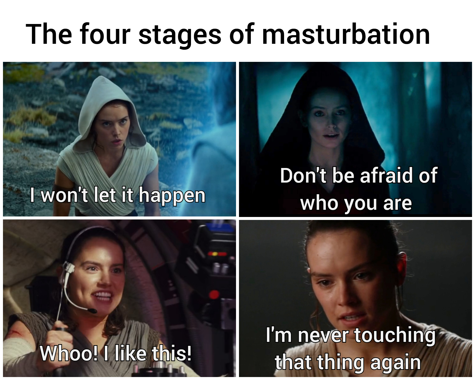 I'm being torn apart | Scrolller