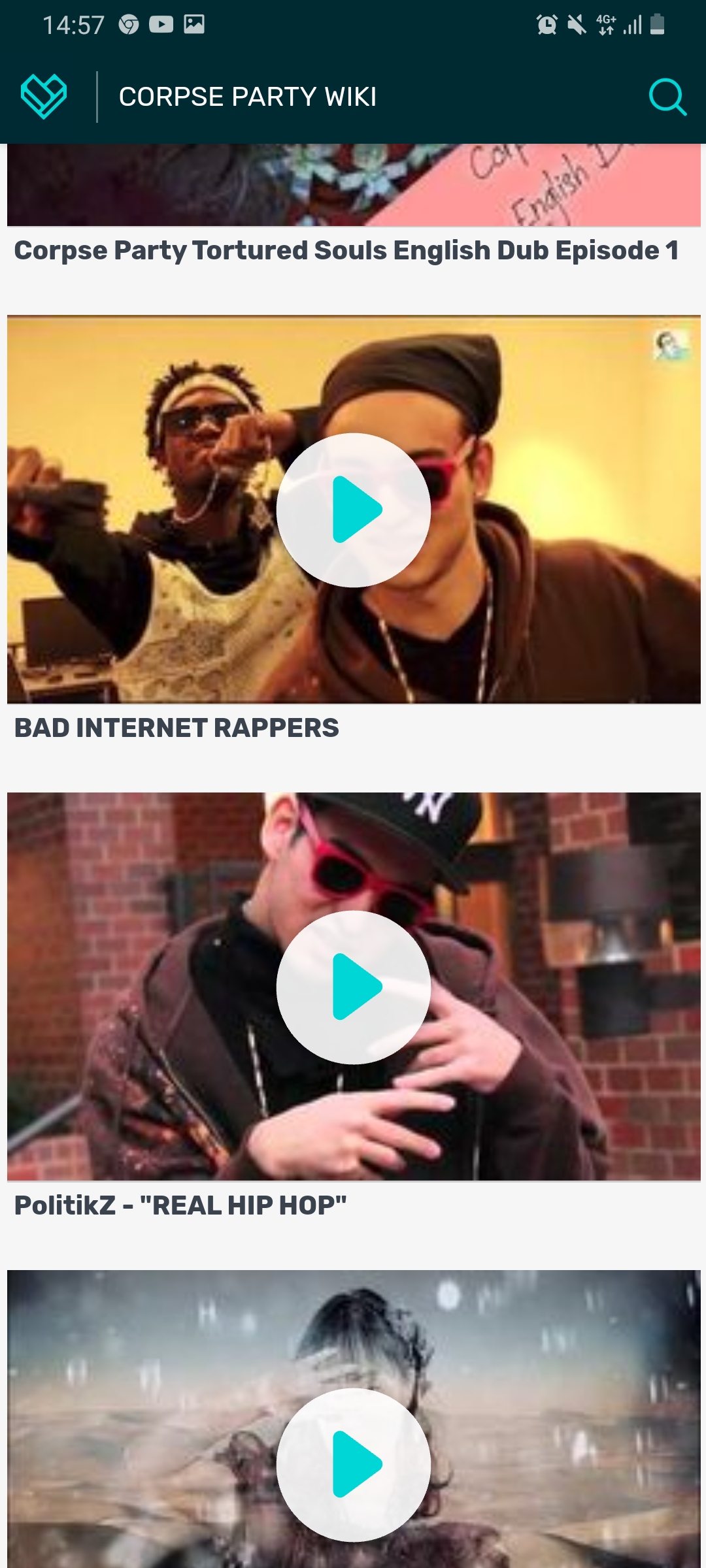 I'm confused | Scrolller