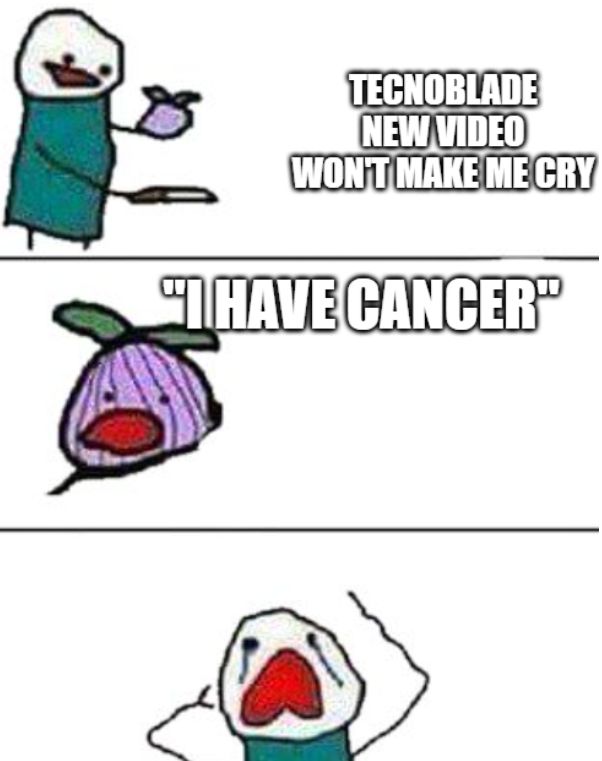 Im crying | Scrolller