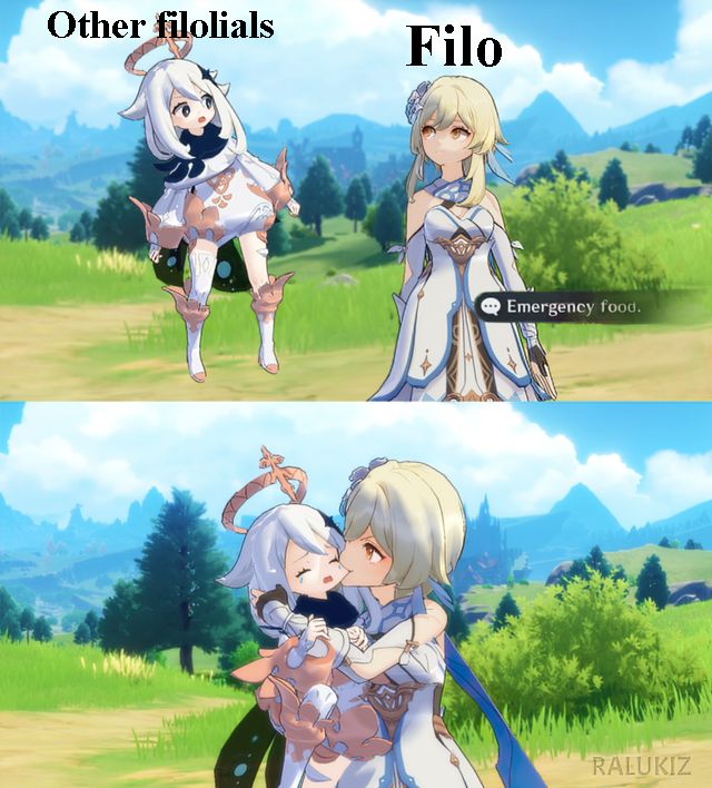 ...i'm delicious, master | Scrolller