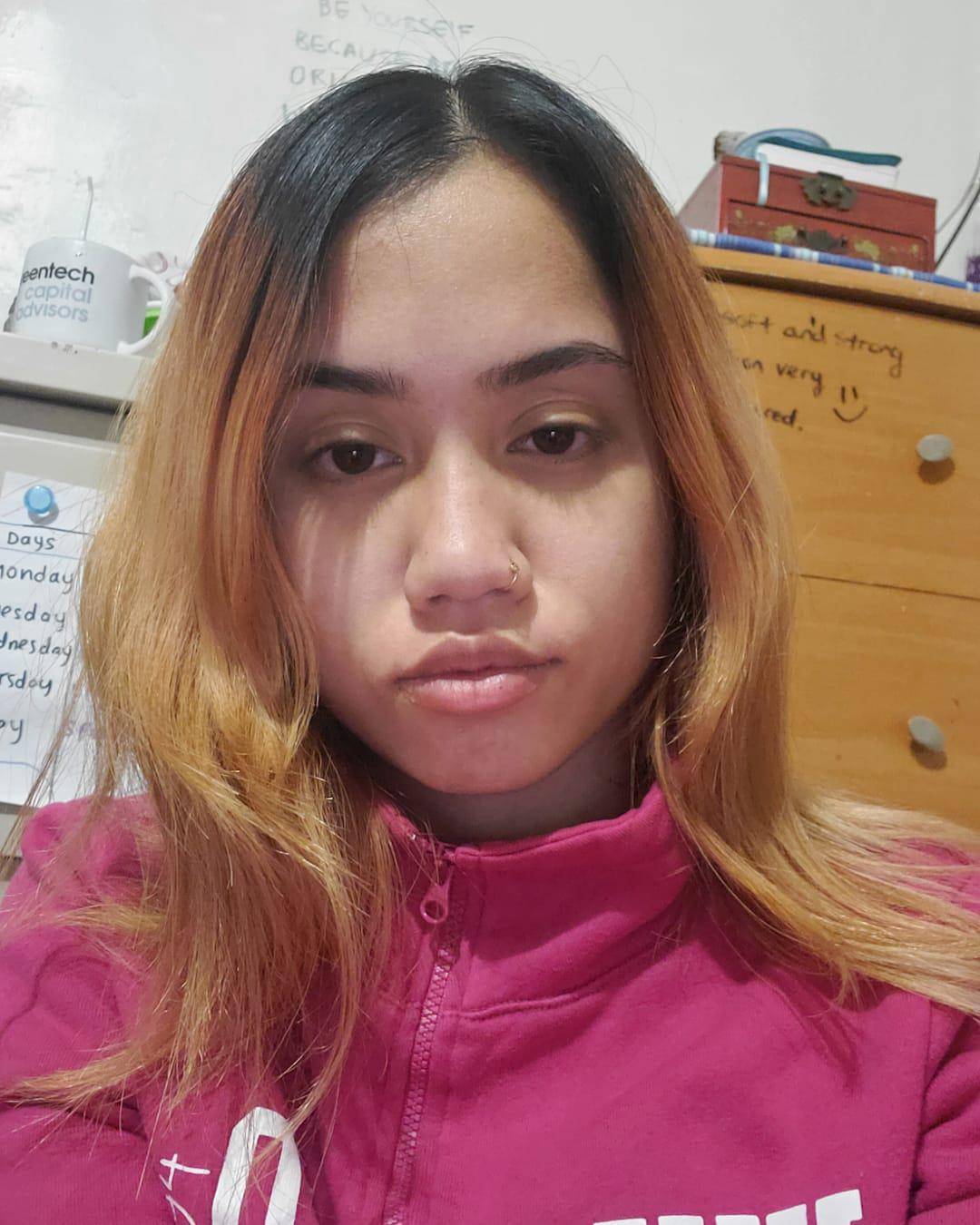 I'm drained af lol | Scrolller