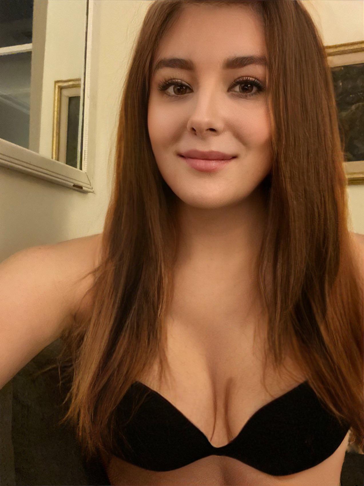 im drunk so heres a bra pic just for you because i love you and youre stunningly beautiful ...