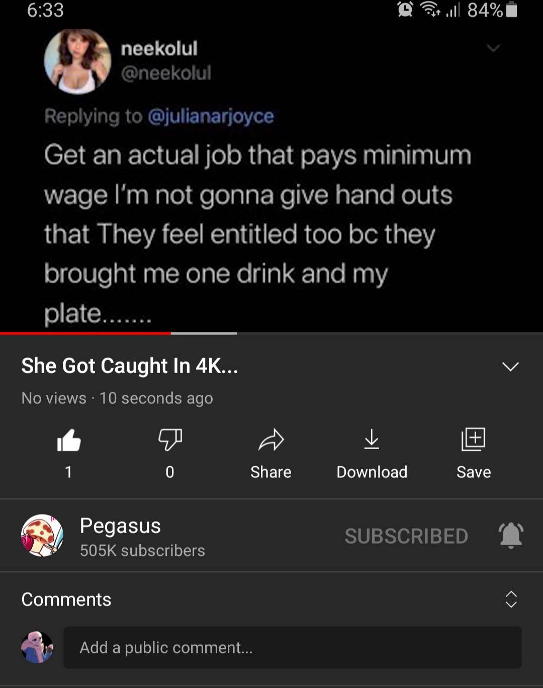 I'm fast as frick boii | Scrolller