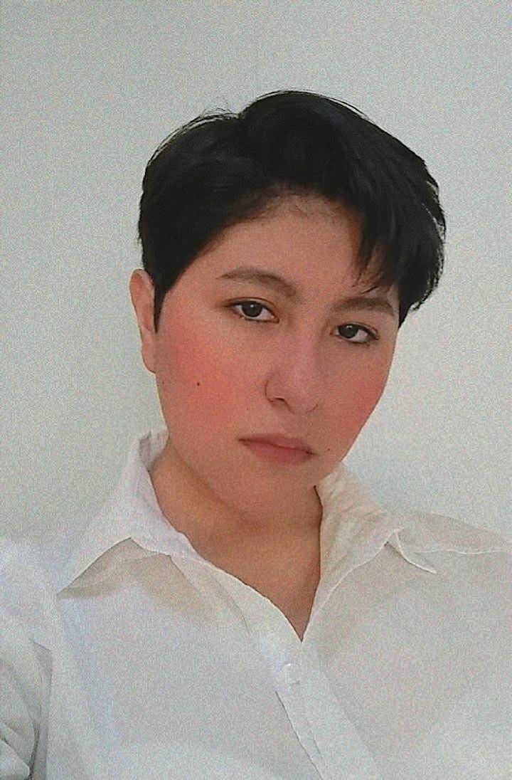 I'm feeling amazing gender euphoria rn!!!!!!!! | Scrolller