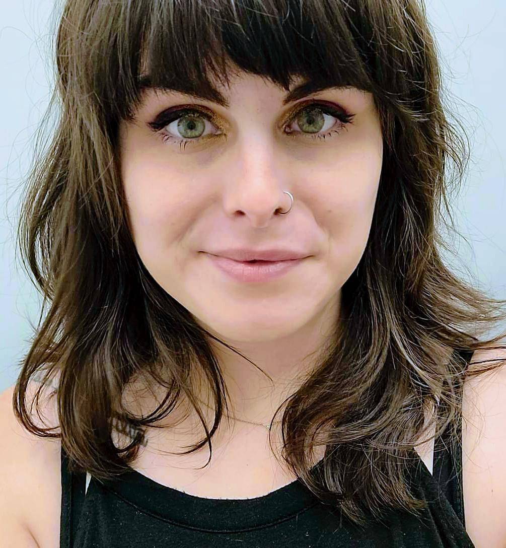 Im feeling good about myself today ️ | Scrolller