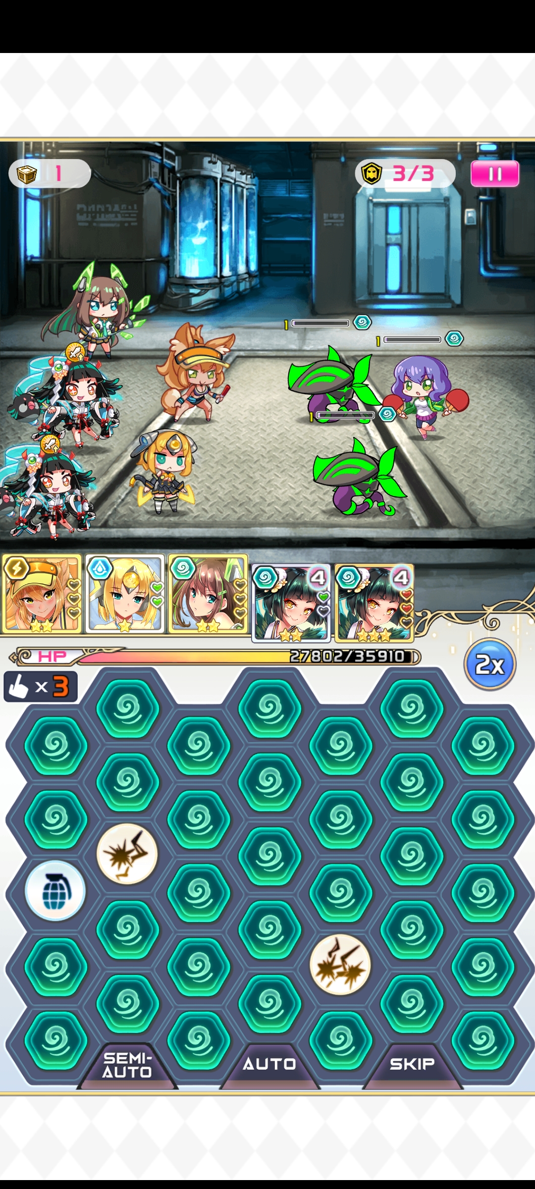 ☺- i'm finally satisfied. | Scrolller