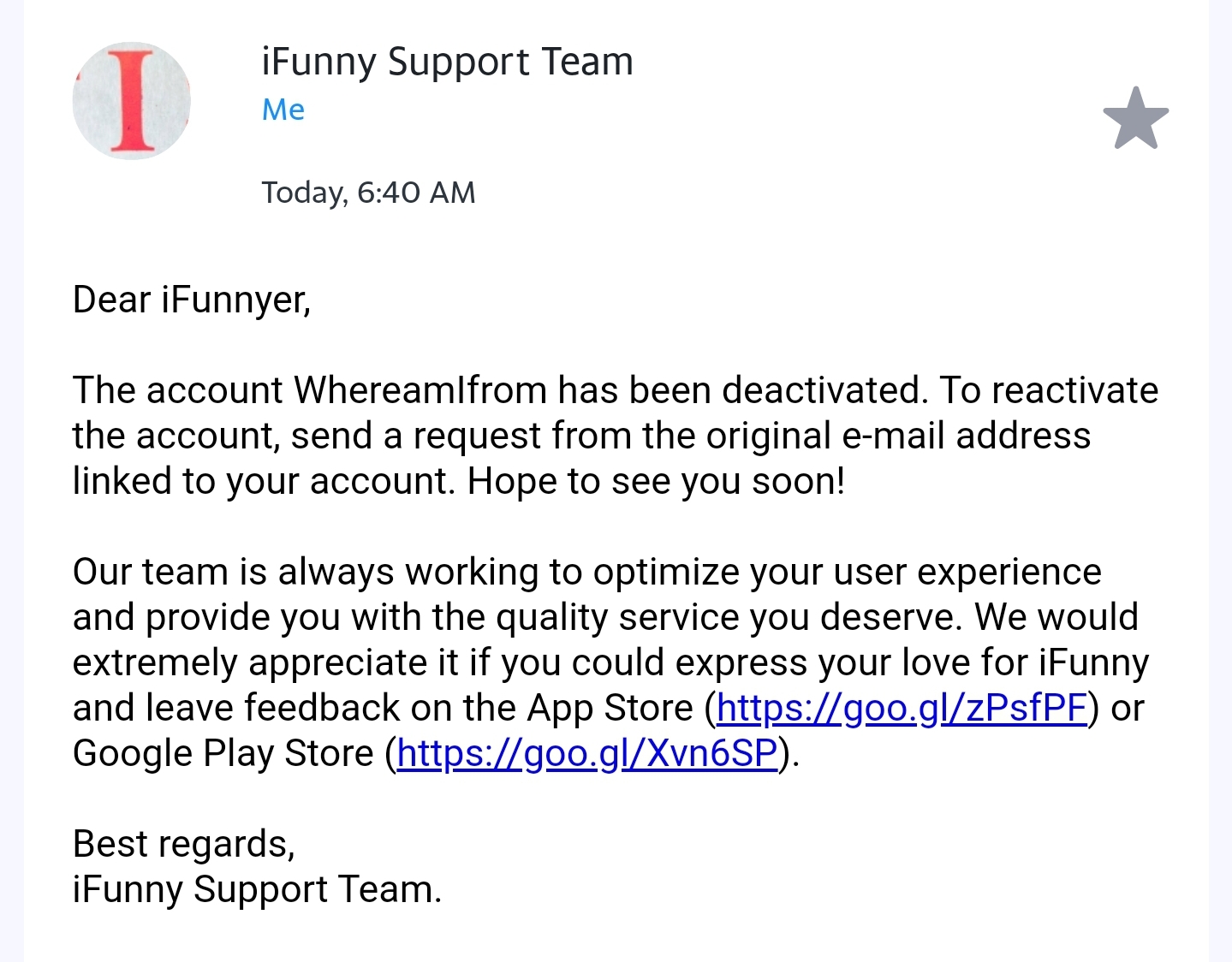 I'm free | Scrolller