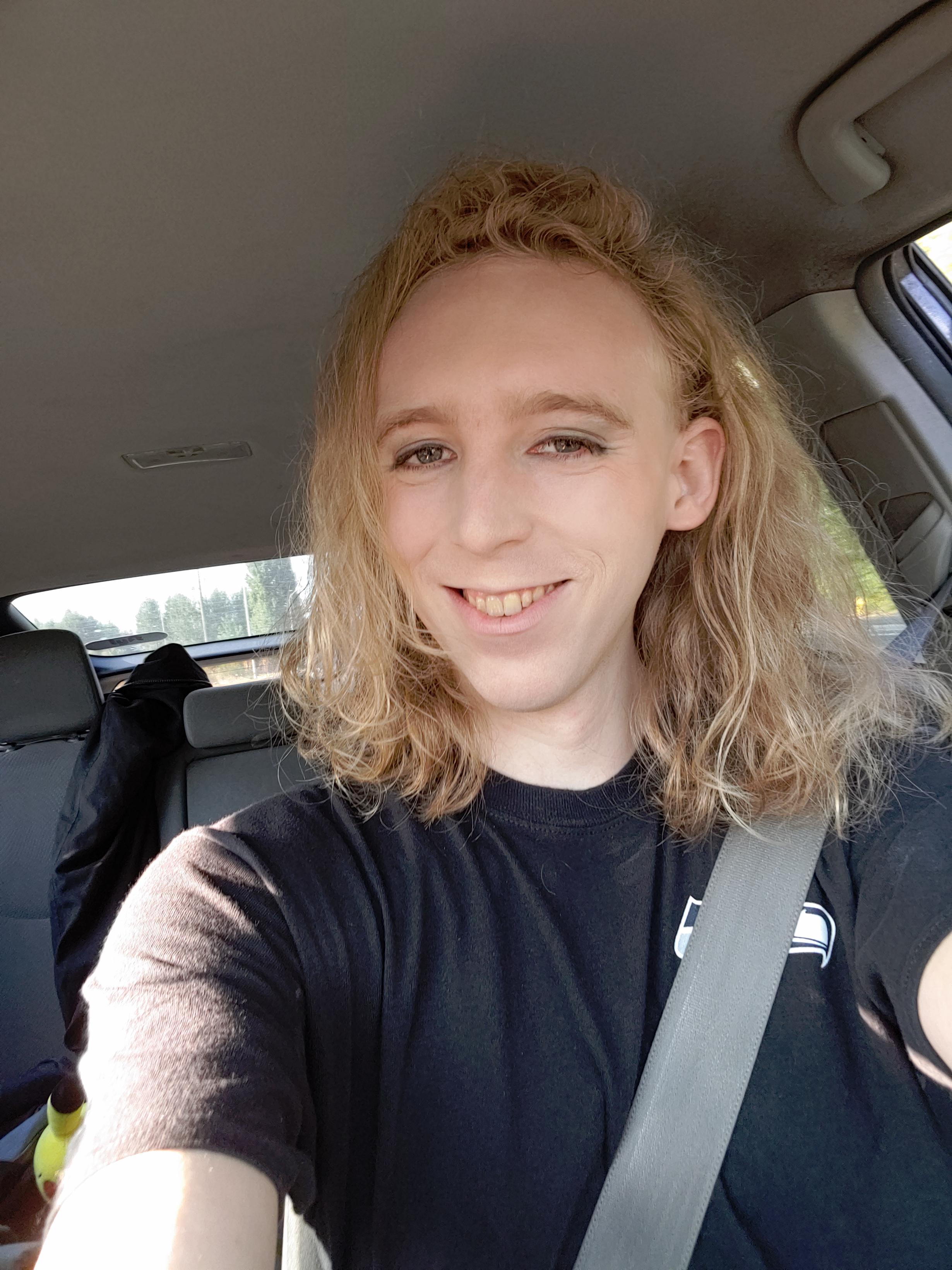 I'm getting there... :) | Scrolller