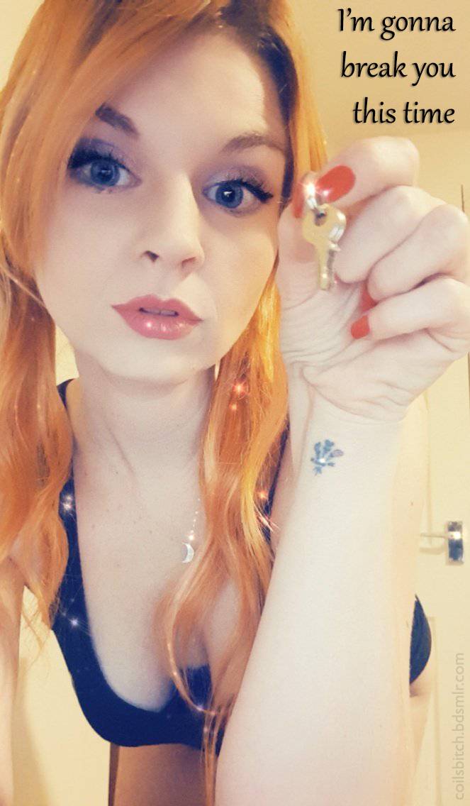 I'm gonna break you this time - #0091 | Scrolller