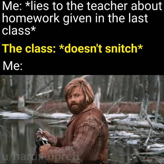 I'm impressed. | Scrolller