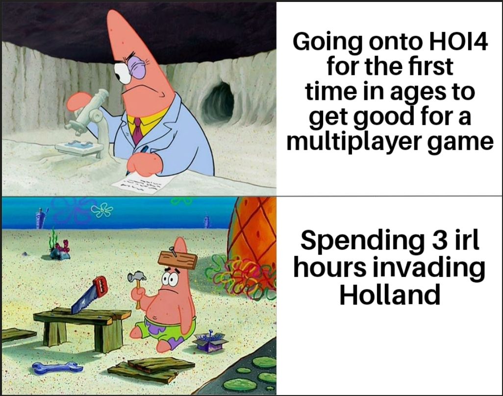 I'm in genuine physical pain | Scrolller