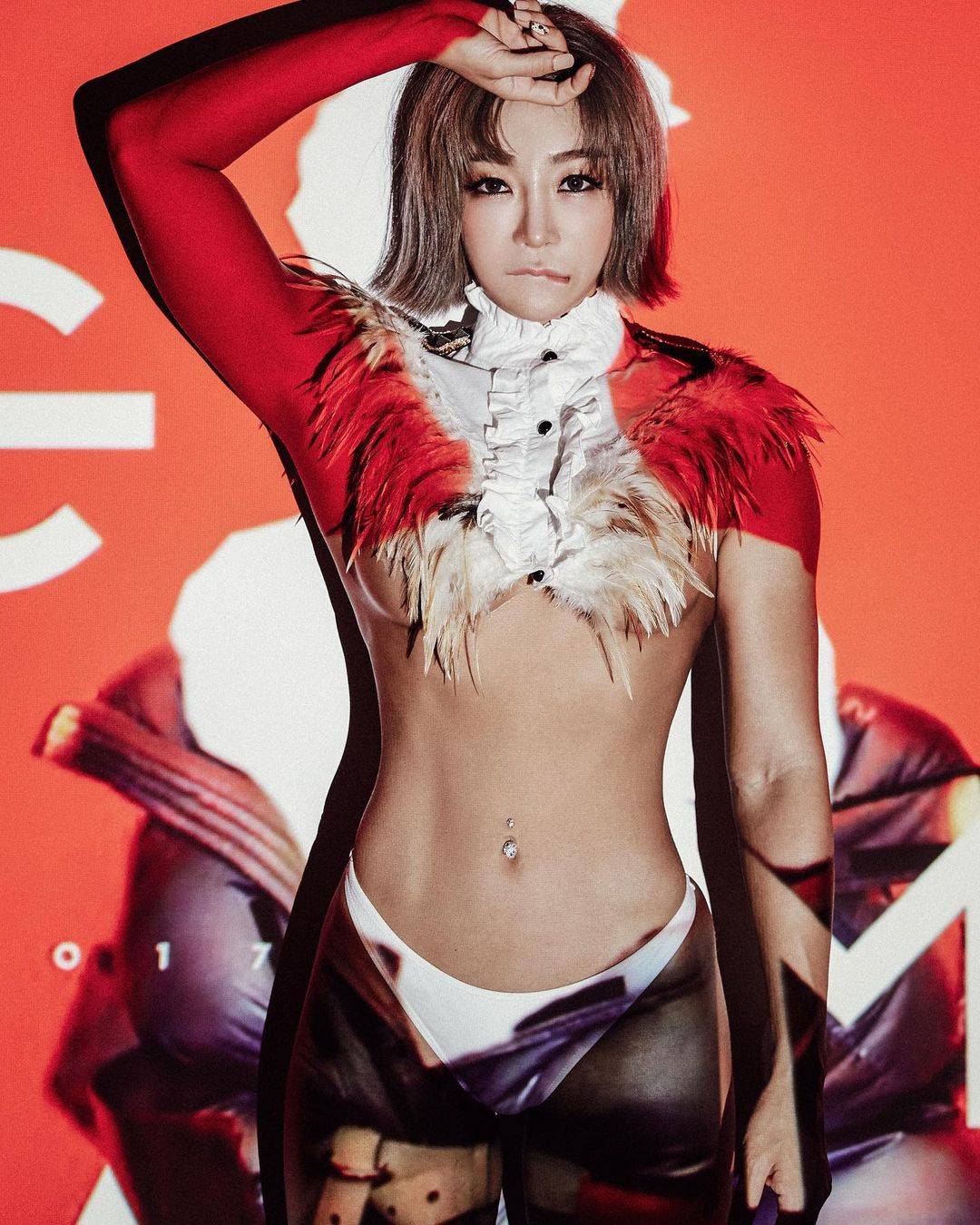 Im Jin-Young | Scrolller