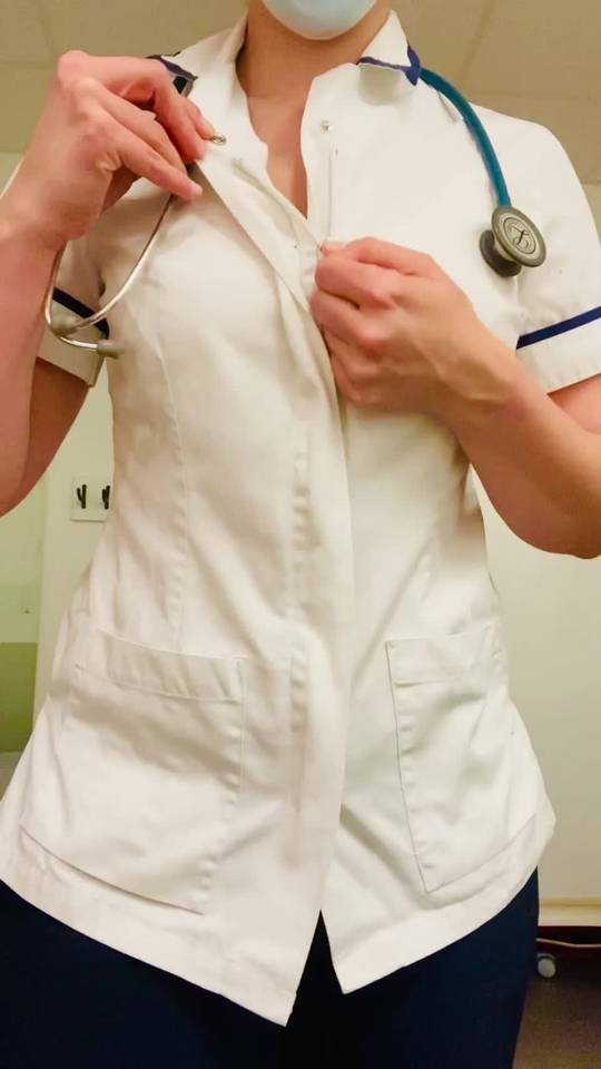 Made this little video for you, hoping it'll nurse you back to [f]ull health ;) | Scrolller