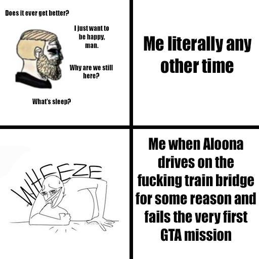 "I'm learning guys!" | Scrolller