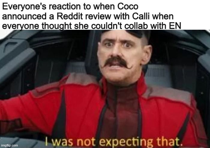 I'm legit surprised | Scrolller