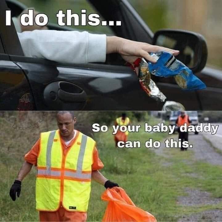 I'm no hero | Scrolller