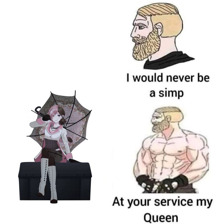 I'm not afraid to say it | Scrolller