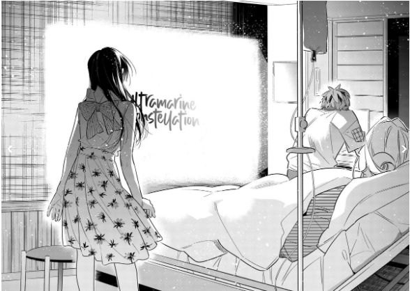 I'm not crying, you're crying! | Scrolller