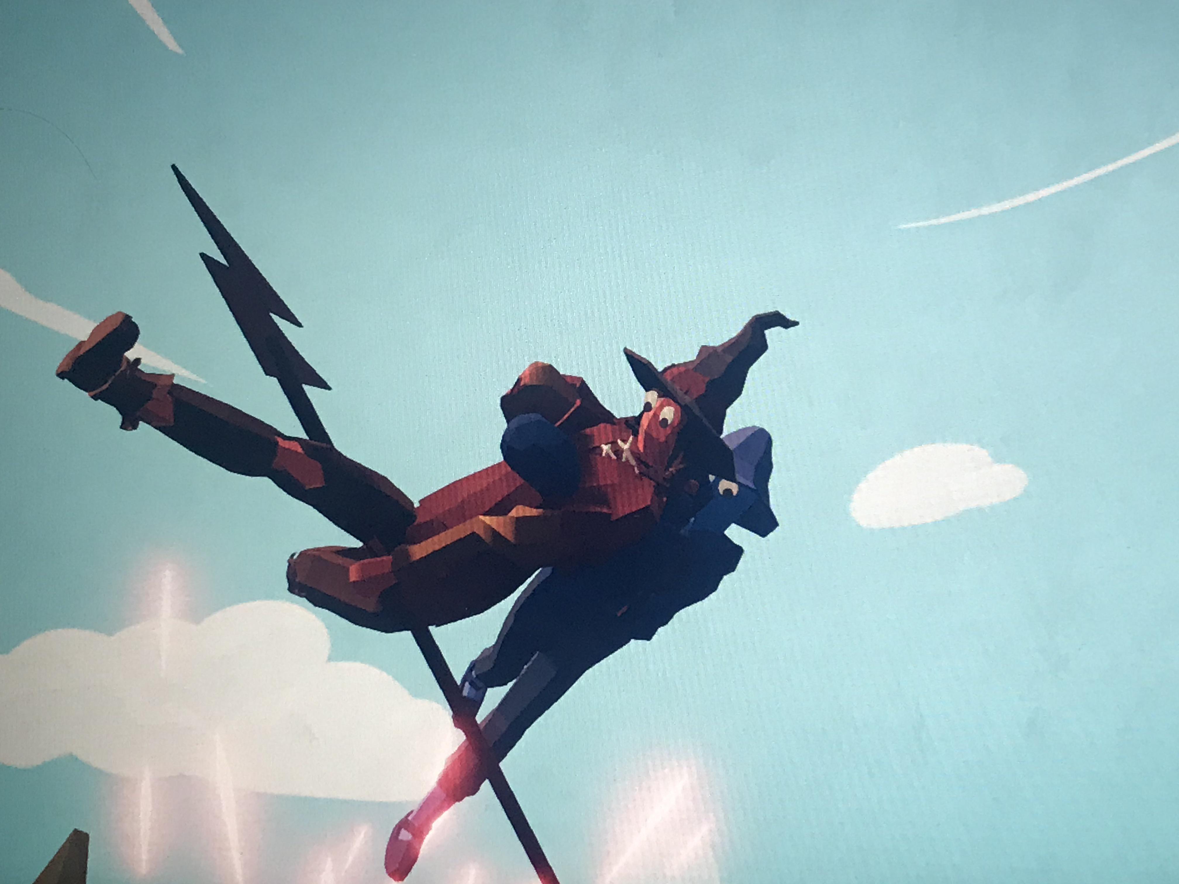 Im not funny | Scrolller