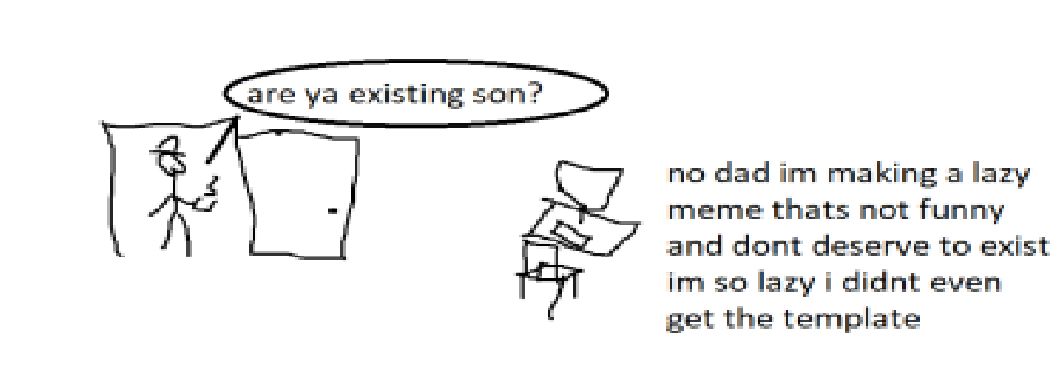 im not funny | Scrolller