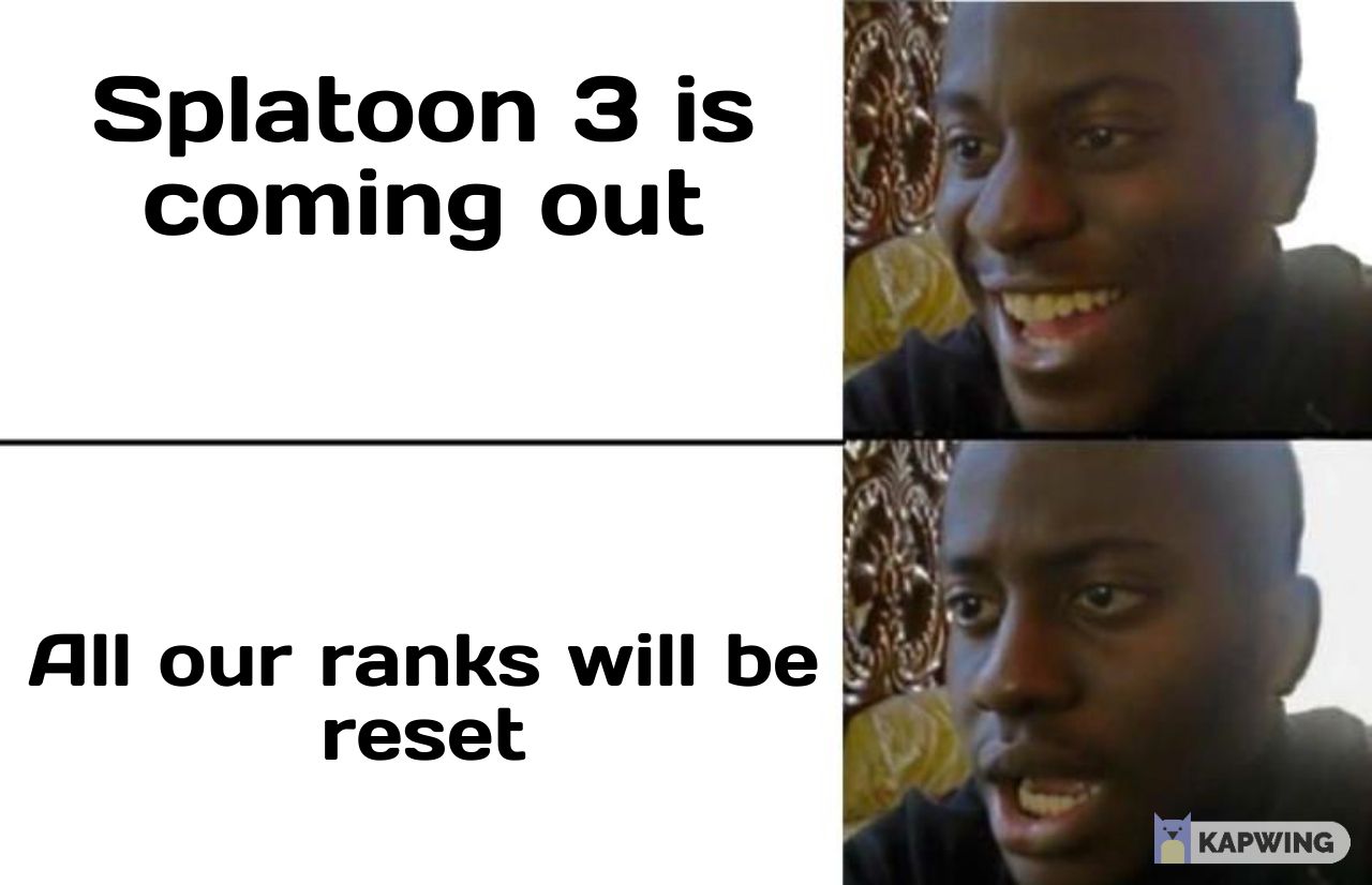 I'm not good with titles. | Scrolller