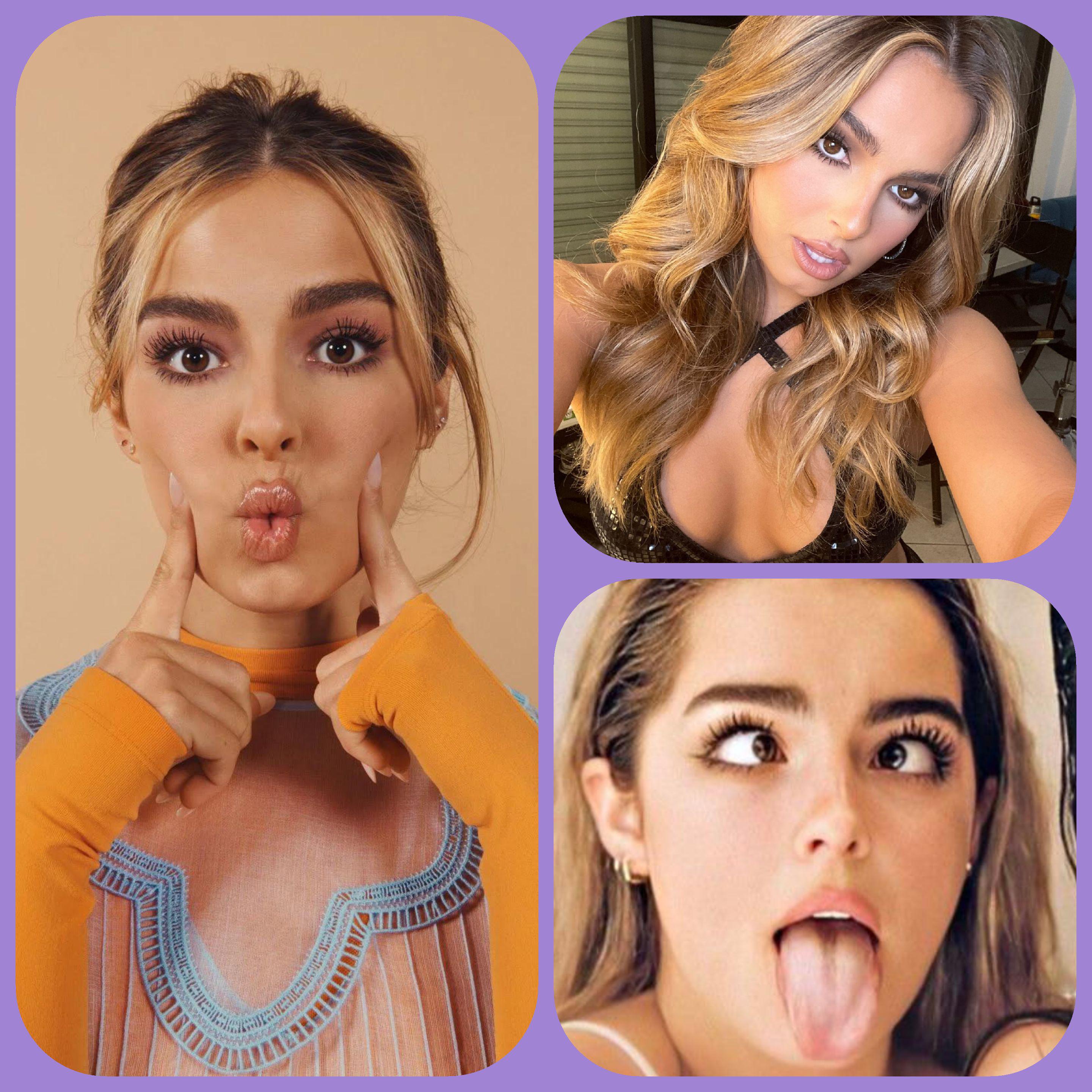 I'm obsessed with Addison Rae! | Scrolller