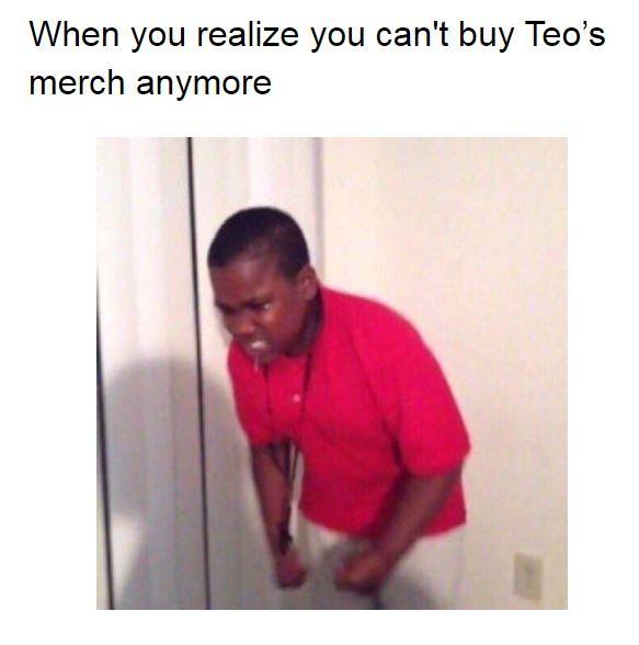 I'm only very upset | Scrolller