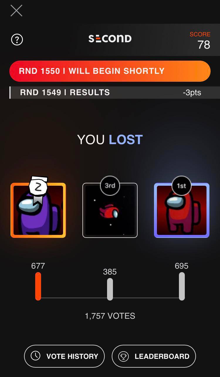 im-possible. | Scrolller