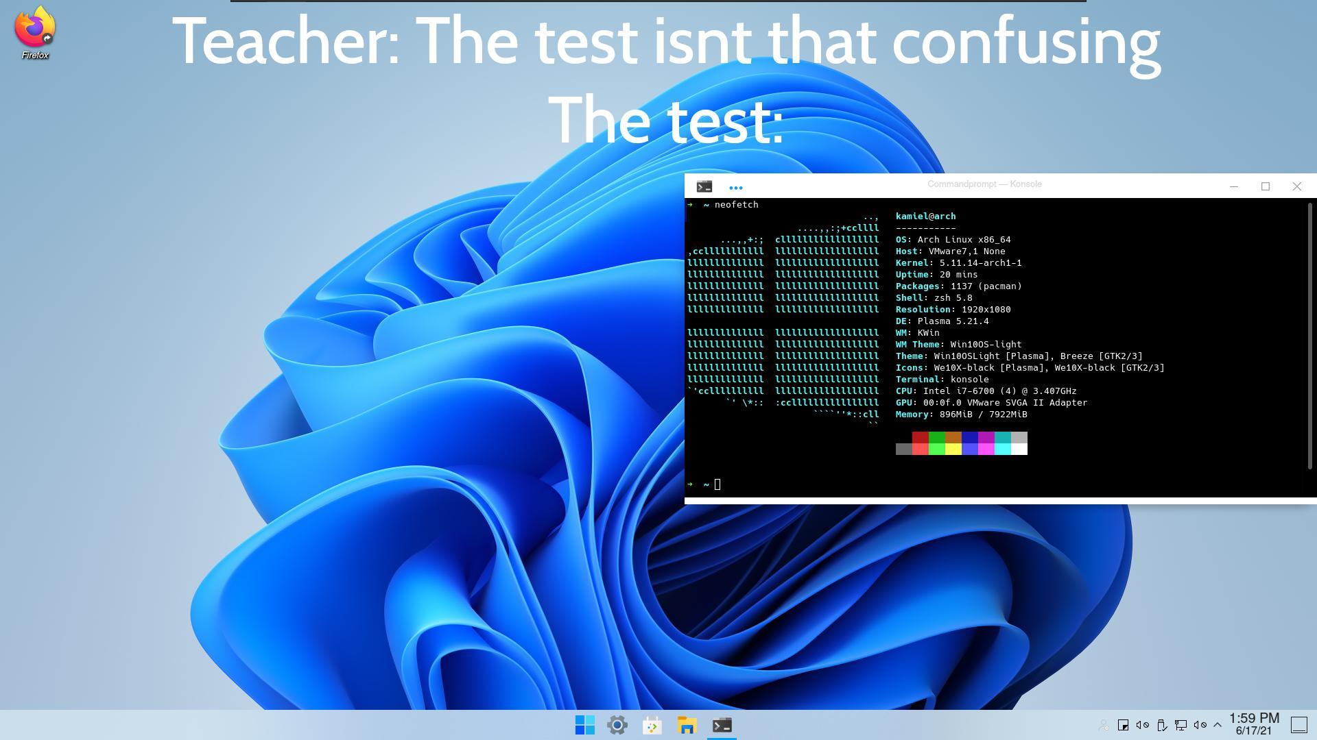 i'm scared | Scrolller