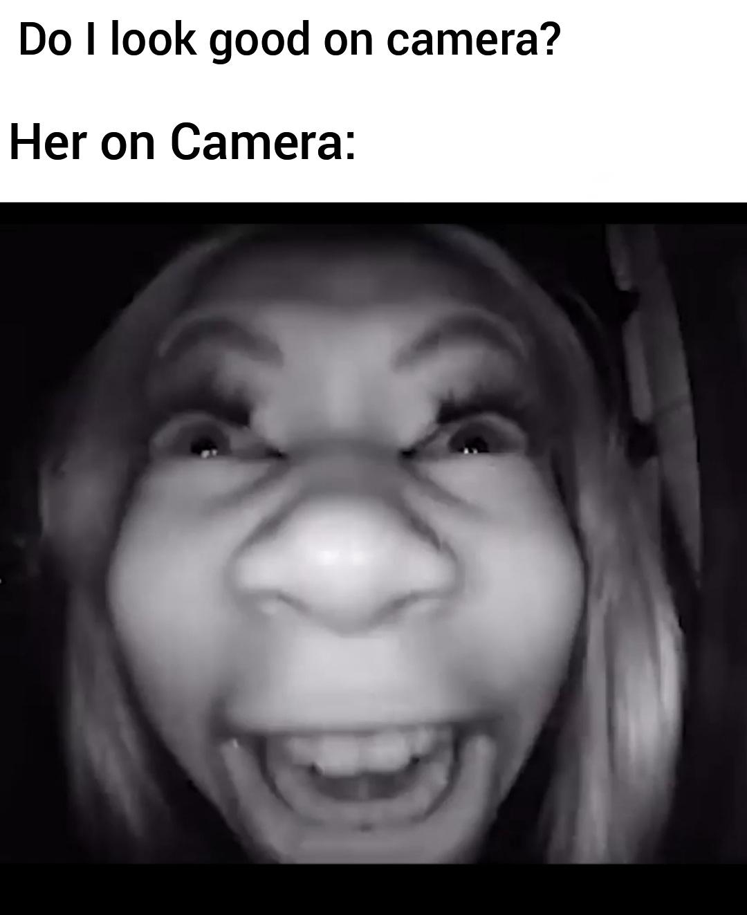 I'm Scared | Scrolller