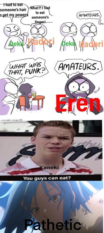 Im sensing a thread here | Scrolller