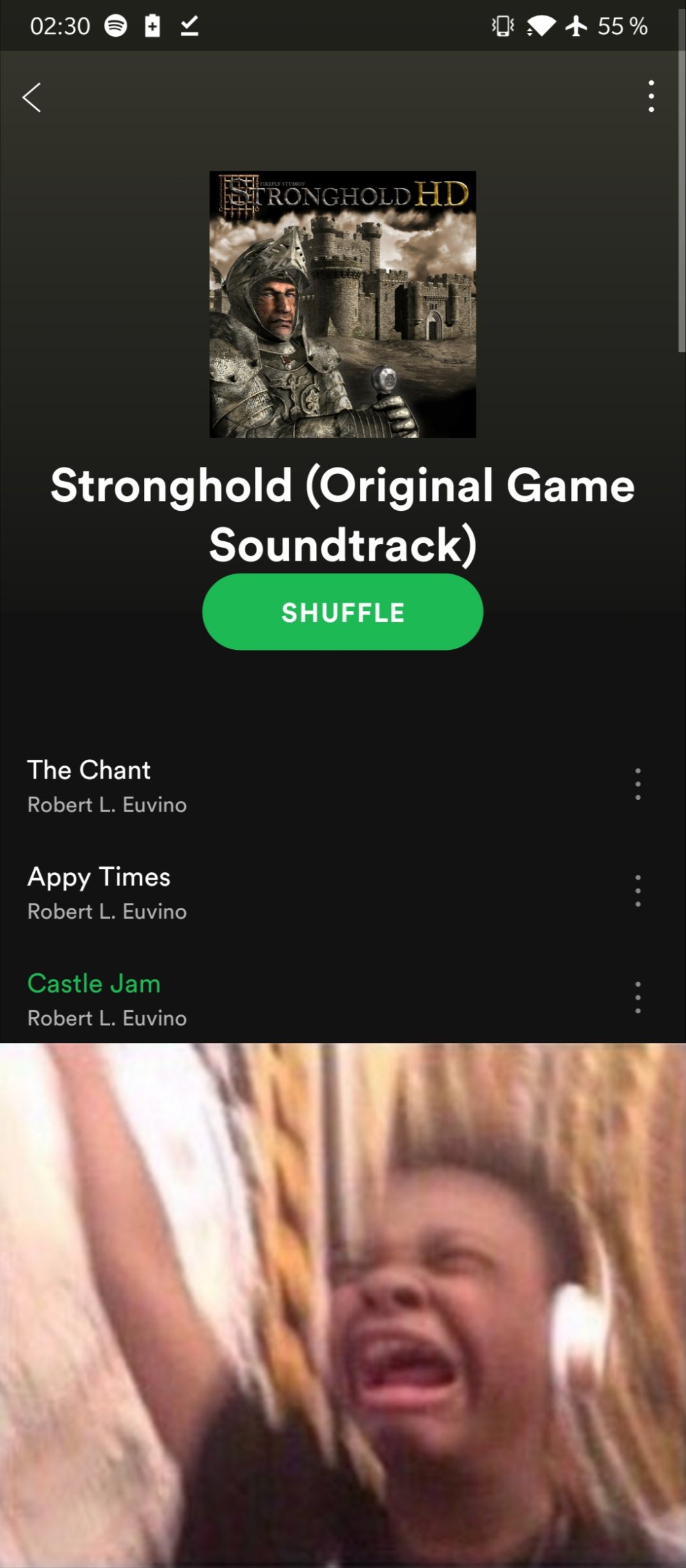 I'm sinking in nostalgia right now | Scrolller