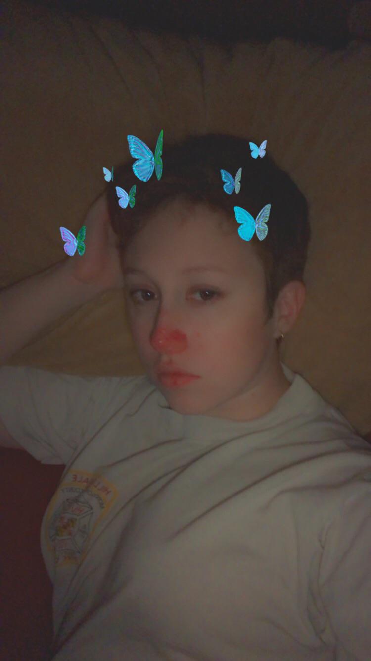 Im sleepy | Scrolller