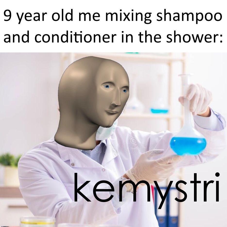 i'm SMORT | Scrolller