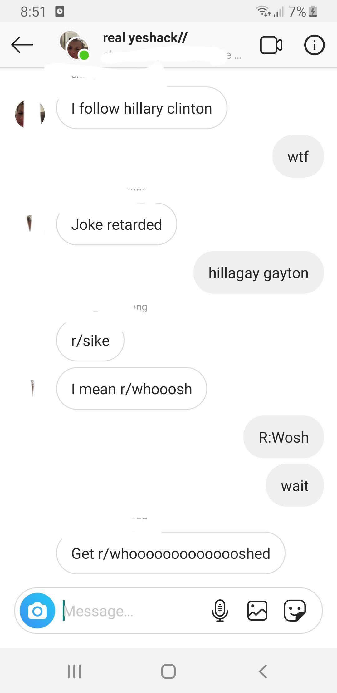 i'm so confused | Scrolller