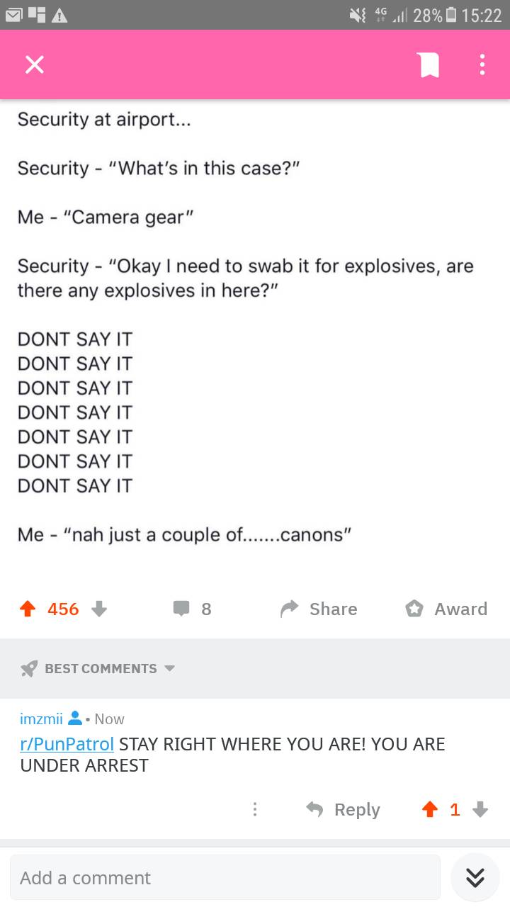 I'm so overwhelmed, need immediate reinforcements! | Scrolller