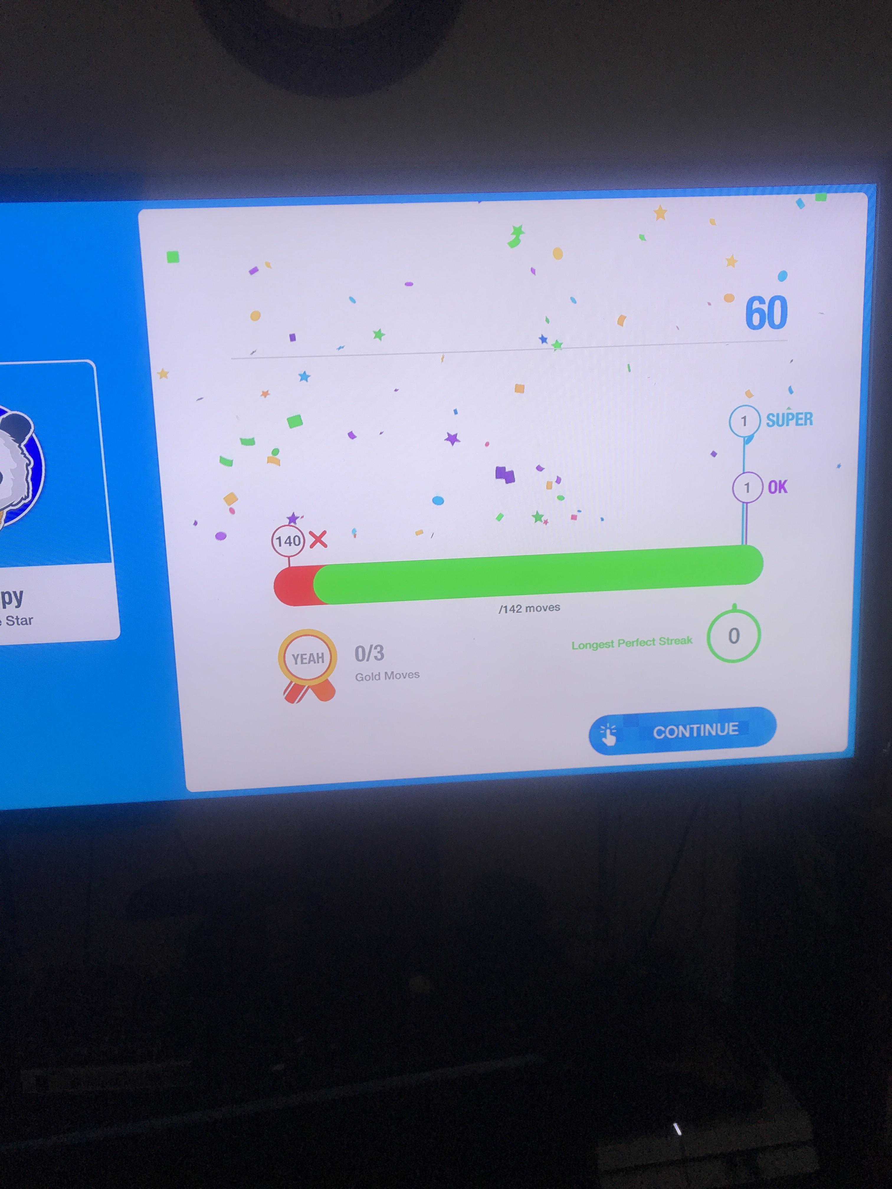 i'm so talented | Scrolller