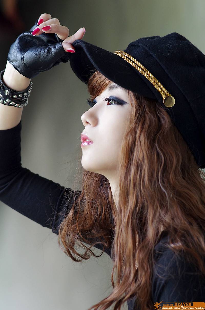 Im Soo Yeon | Scrolller