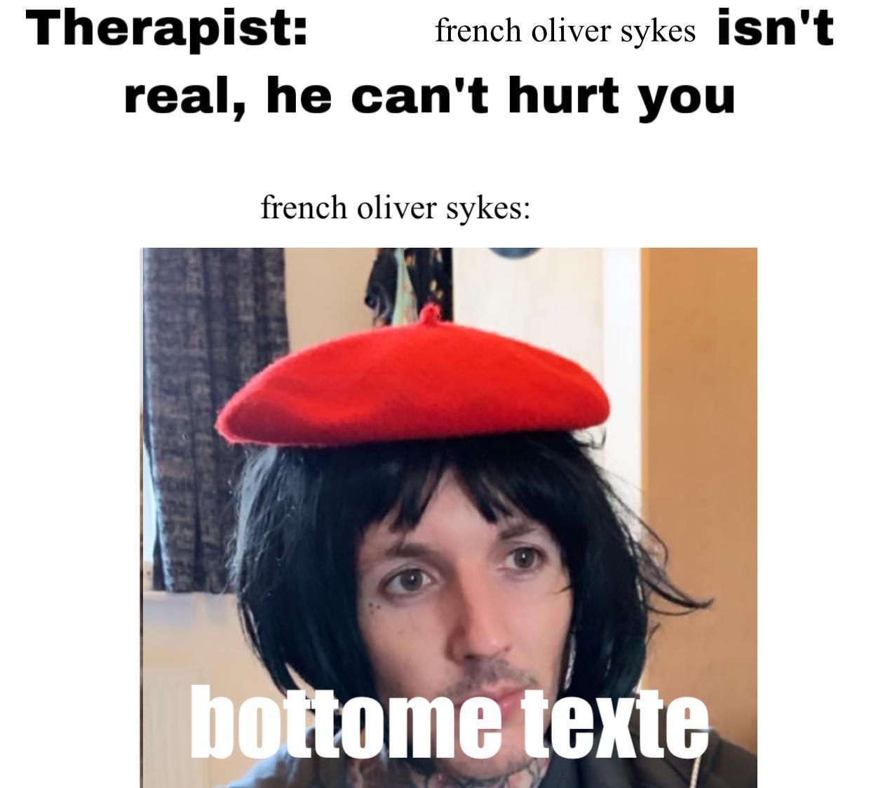 im sorry | Scrolller