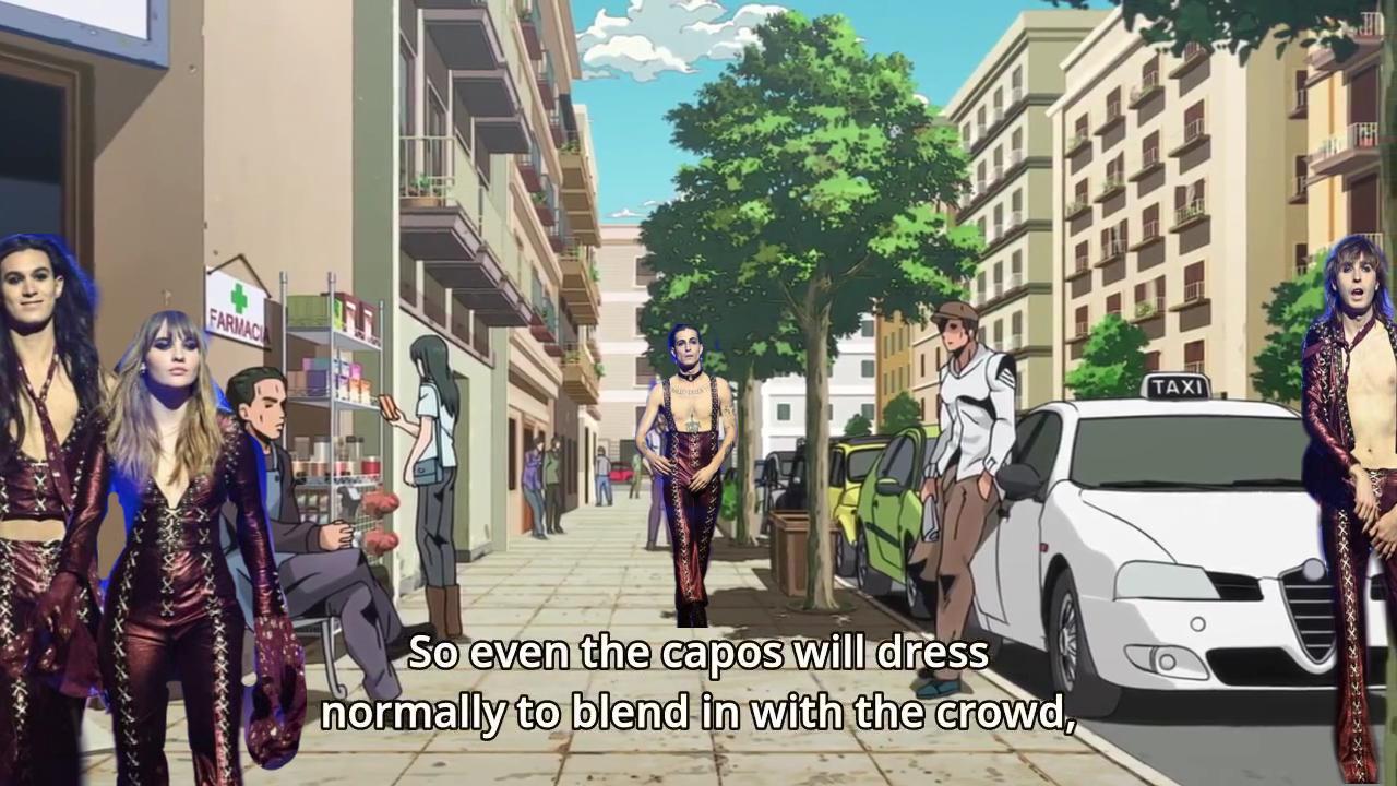 I'm sorry | Scrolller