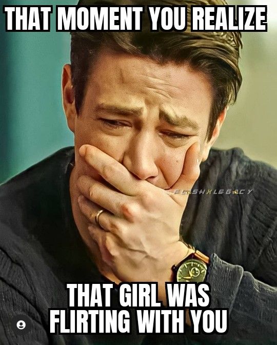 I'm speechless | Scrolller