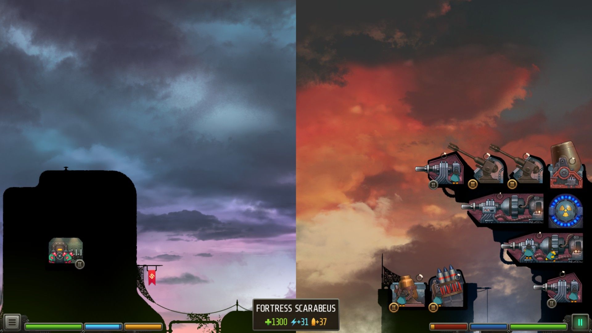 I'm stuck on this level | Scrolller