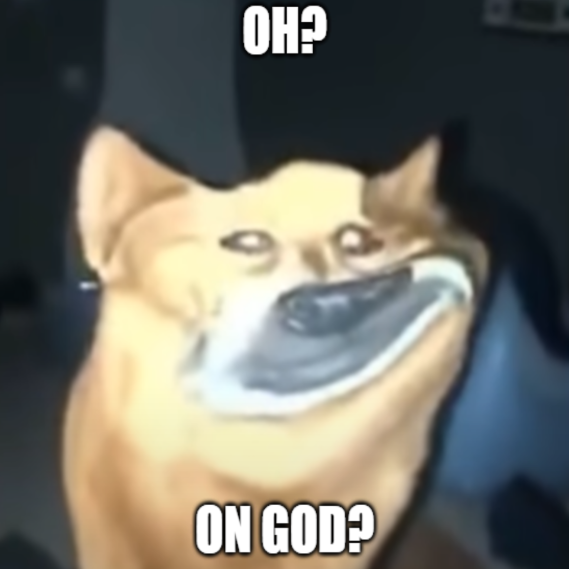 I'm sure | Scrolller