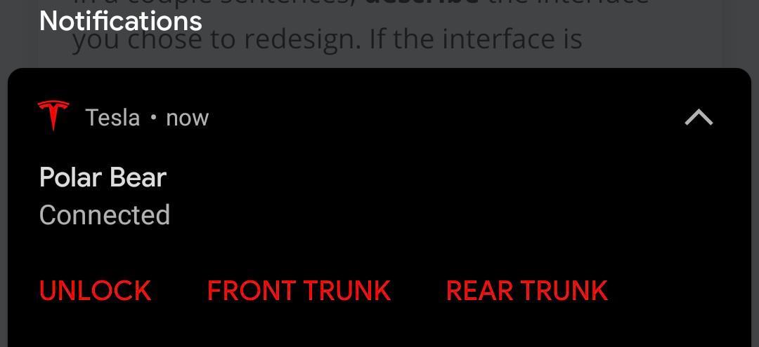 Im Taking A Computer Human Interface Class And We Are Asked To 6408