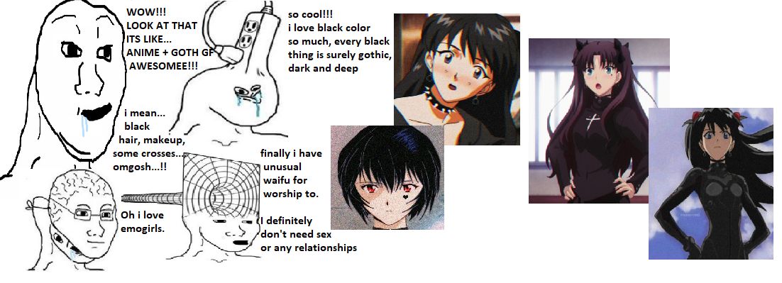 I'm tired of this trash | Scrolller